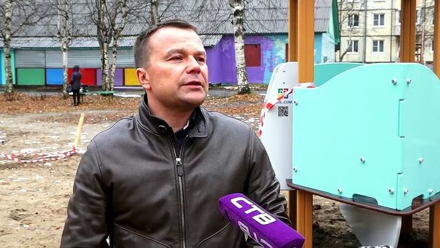 Работа по округу. От 25.10.2021