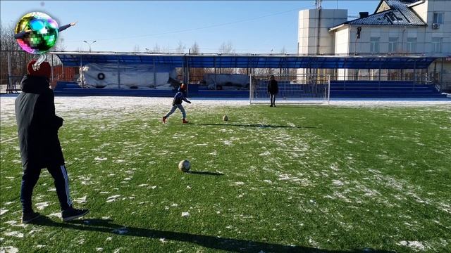 Футбольчик 6,5