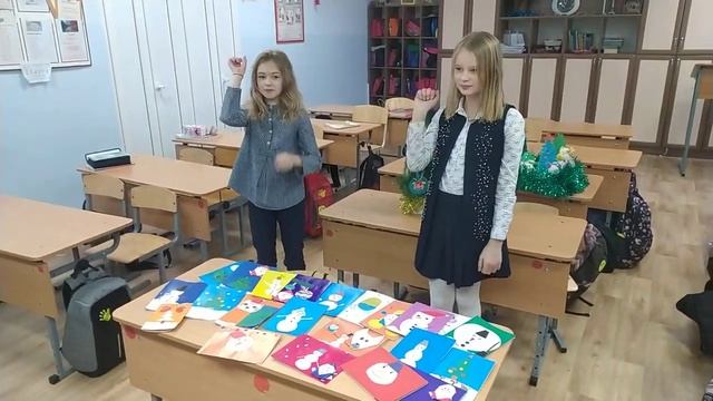 Формула новогоднего настроения.mp4