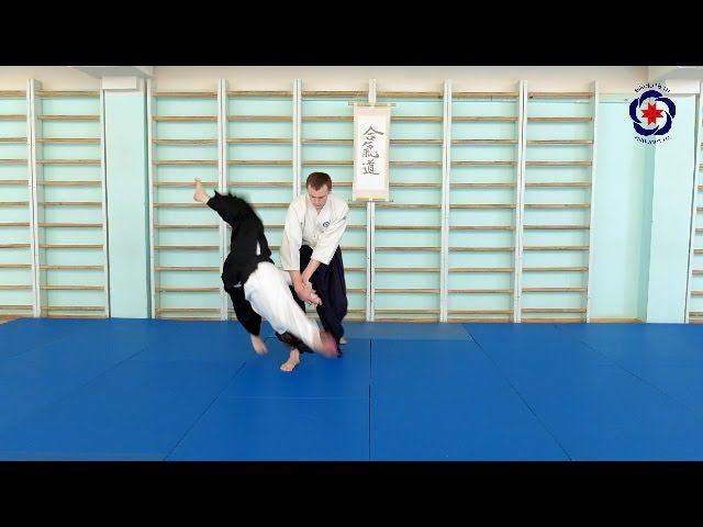 Катате Дори Коте Гаеши (Тачи Вадза)