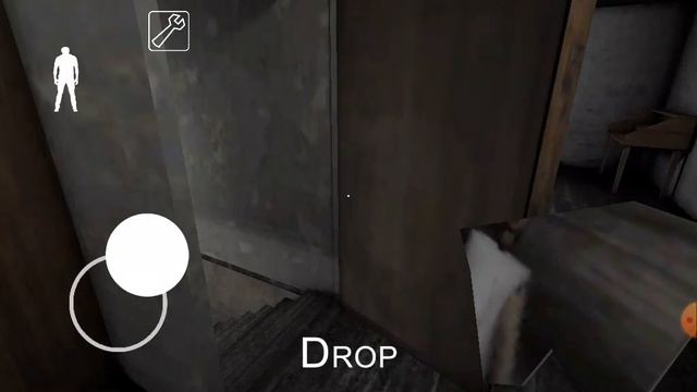 прохождение гренни часть 1