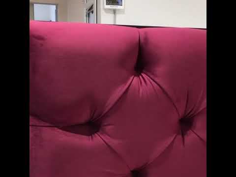 Кровать Nuvola Rimini