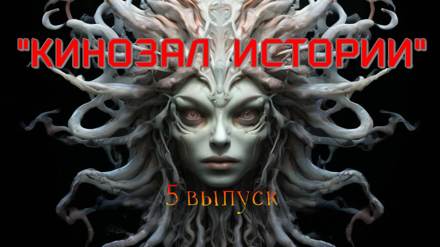 "КИНОЗАЛ ИСТОРИИ" (5 выпуск)