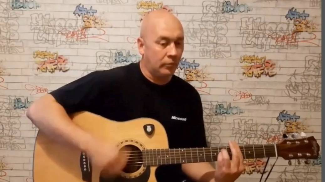 Кино Перемен - урок 16, попытка 2 на канале Гитара с нуля