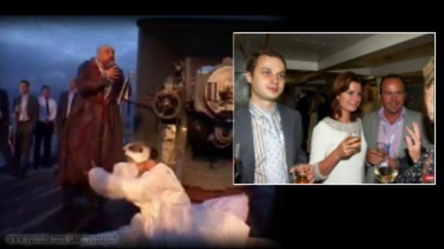 Возвращение Летучего Балтийца