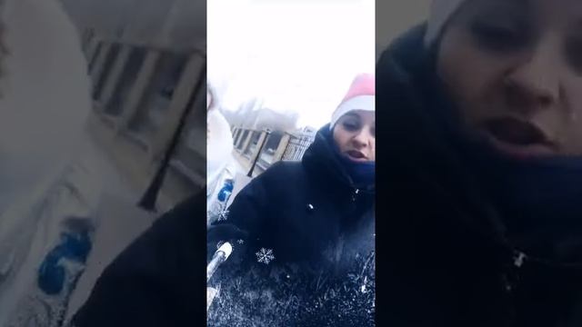 20.12.2020 НОВОГОДНИЙ ПЕРЕПОЛОХ в ВТЖТ – филиале РГУПС