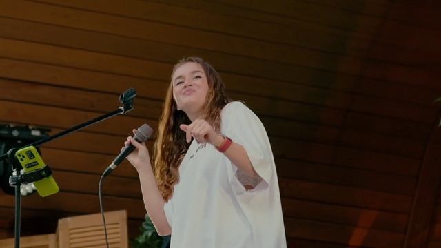 Марайя -  Как Мы Похожи (Зелёнка, Live 2023)