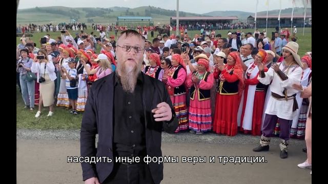 Так ли плоха Россия для мусульманина?