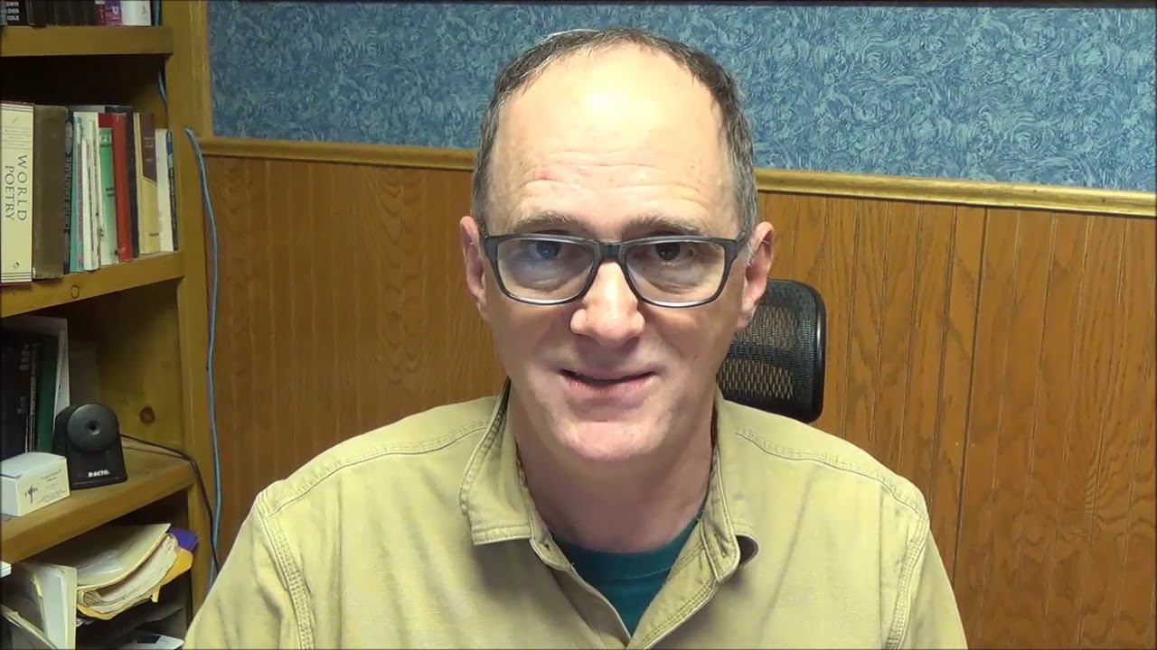 Посл. к Римлянам (урок 2)