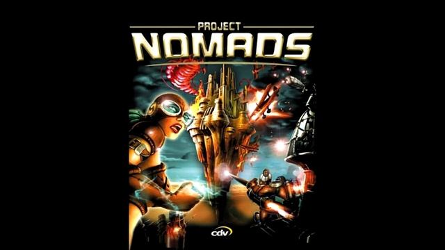 Project Nomads OST - c03p03welkin