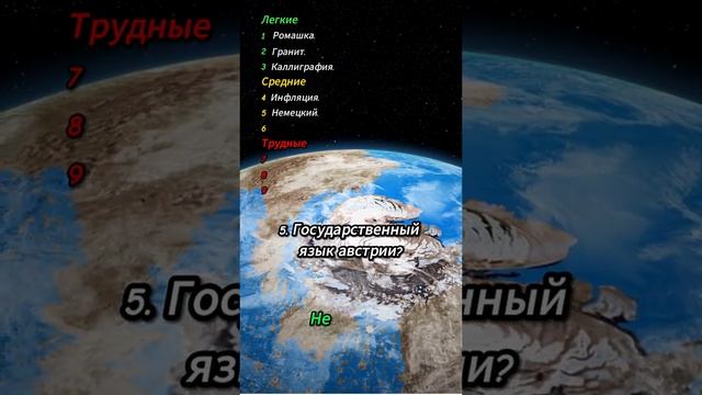 Вопросы и ответы