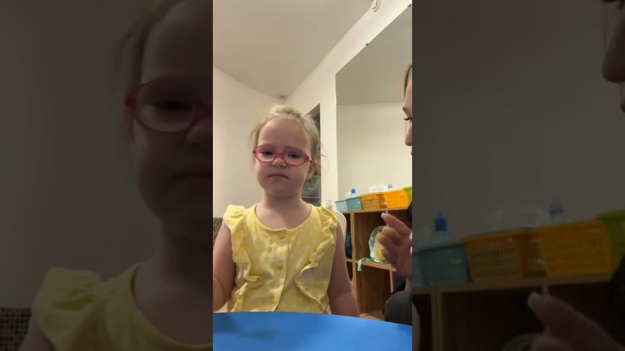 Отчет за последние 2 дня в центре Теремок. Горжусь нашей принцессой