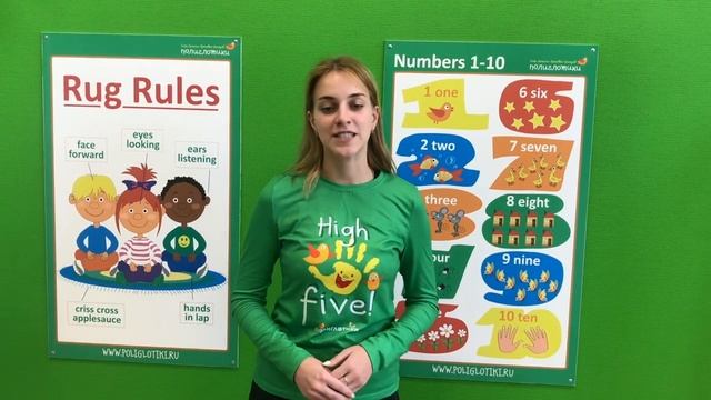 Презентация центра на Коломенской