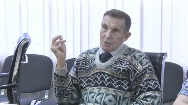 Чистопородное разведение пчёл Гусляков М.И.