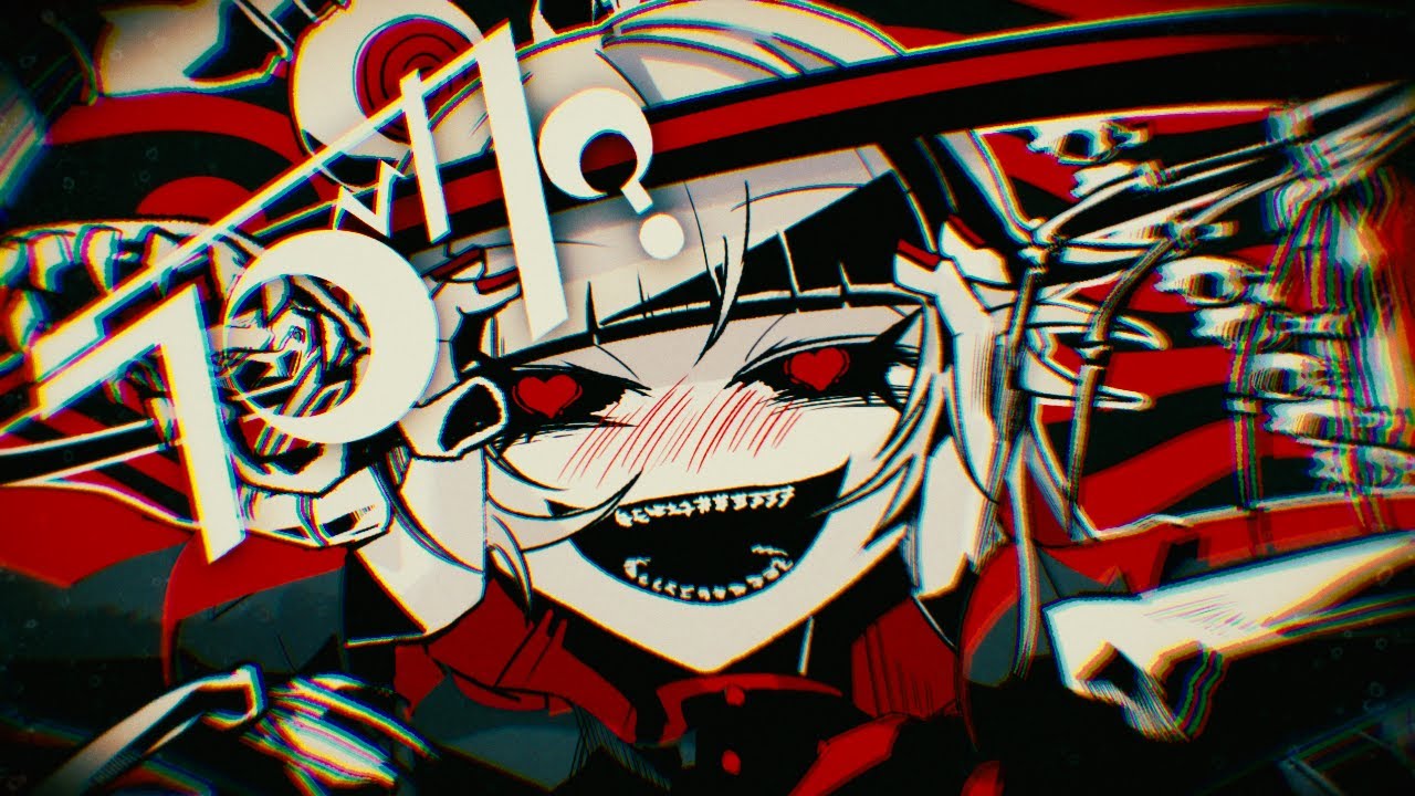 Хиираги Кирай ft. flower — Любовь ли это?/Плащеносная акула / 柊キライ  — ラブカ？|Rabuka?