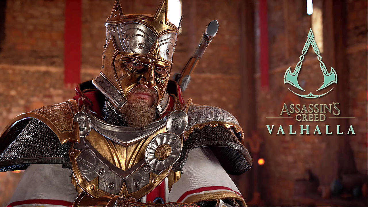 Assassins Creed Valhalla # 79 "две стороны чести"