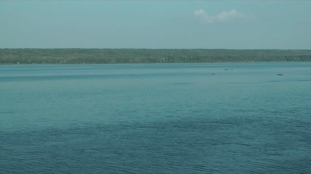Клип моих круизных воспоминаний под "Вижу чудное приволье..."