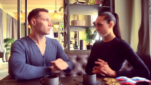 Путь к совершенству. Дарья Епишина. Фитнес бикини