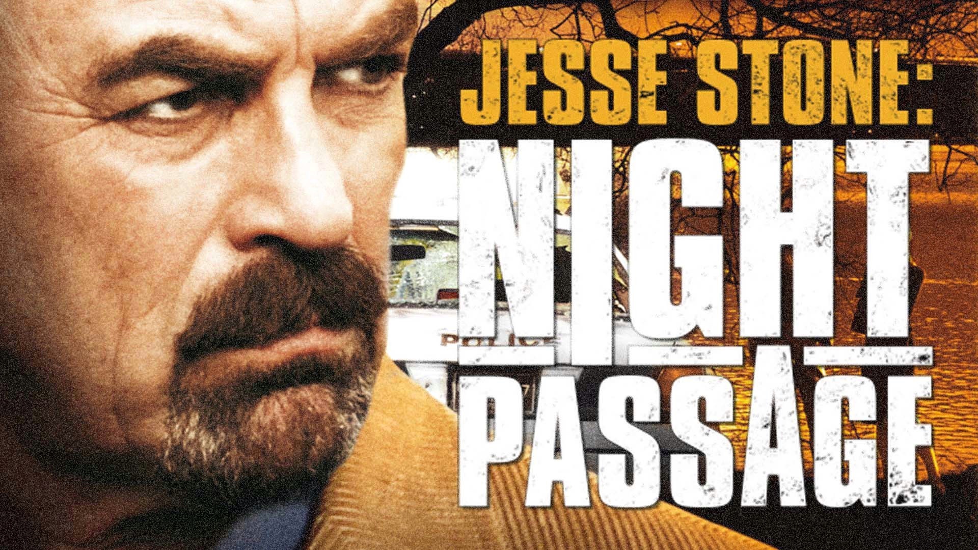 Джесси Стоун: Ночной визит | Jesse Stone: Night Passage (2006)