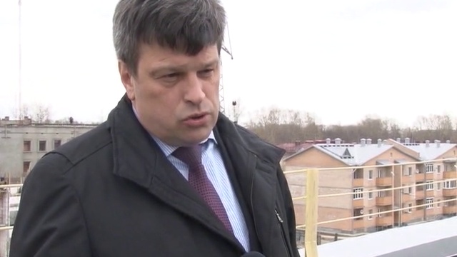 новостной сюжет от 22.04.15