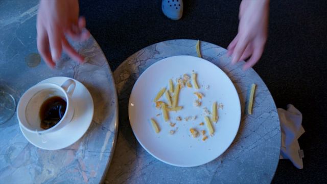 А гости бывают разные!