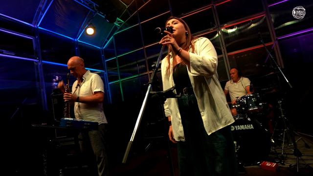 03 Краеугольный Камень - Щит мой