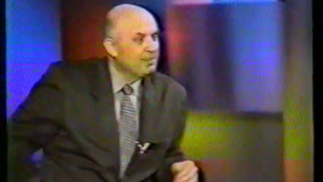 ЗНАНИЕ-ВЛАСТЬ, или современная трагедия управления / (Генерал Петров, 1999) часть 5.