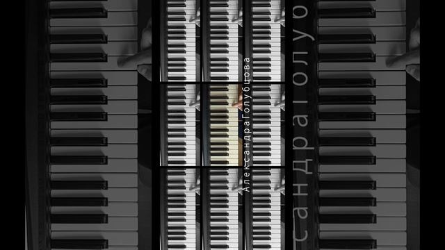 припев EcE.P.✯ УЛЫБКА От улыбки. Дружба начинается с улыбки Пляцковский Шаинский ОДНИМ ПАЛЬЦЕМ