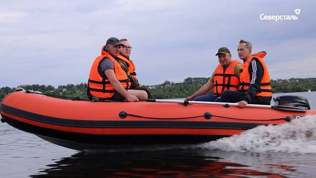 Центр сохранения жизни «Опора» приобрел спецтехнику благодаря конкурсу «Череповец, включайся!»