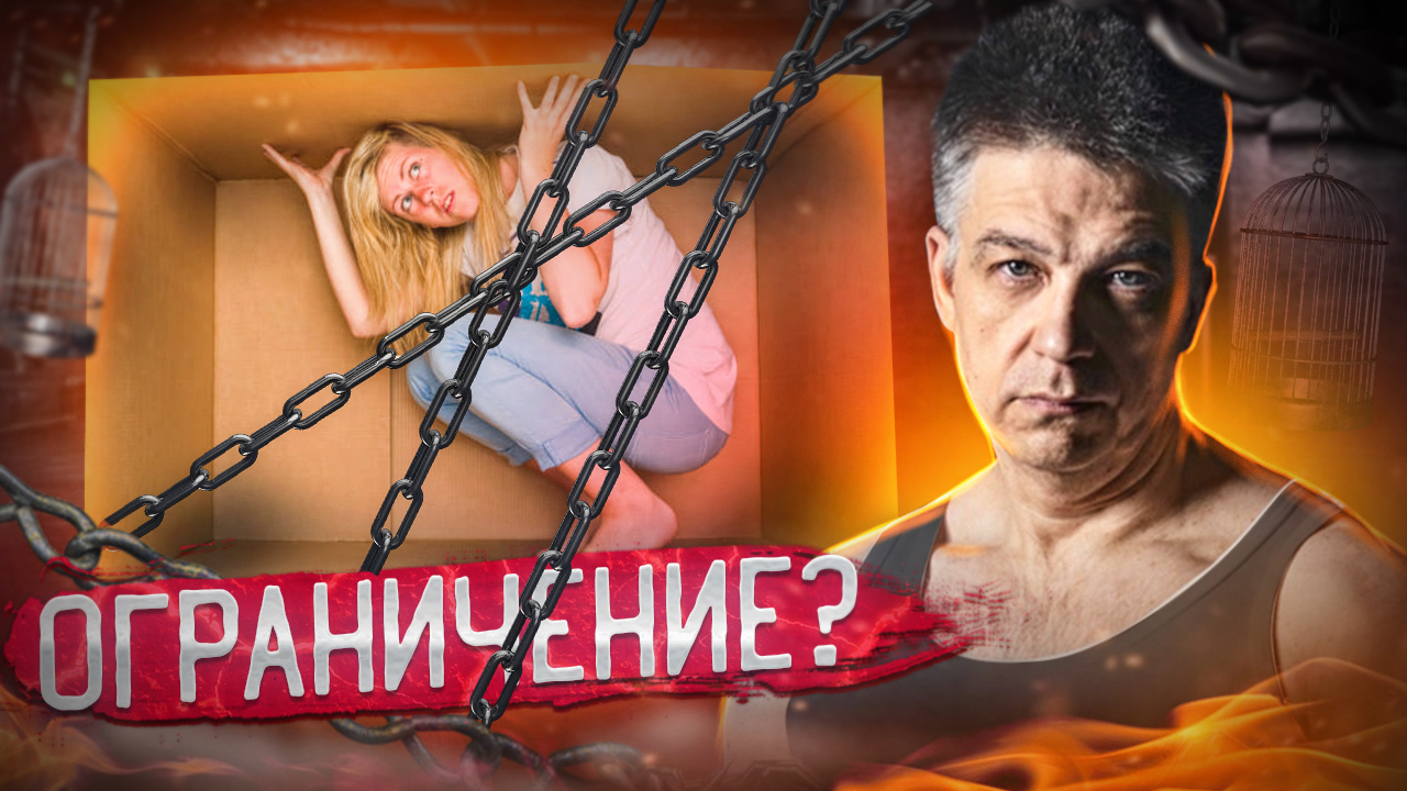 История понятия ограничение и его смысл Закупочная логистика в смешанной среде Выпуск 3