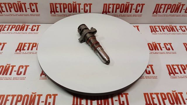 Форсунка Cummins KTA-38 3076703
