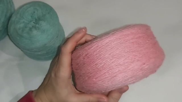 ШИКАРНАЯ АНГОРА -МАРУШКА!!!