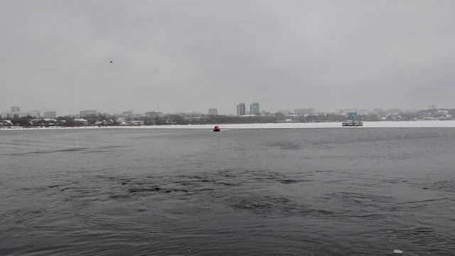 Азимут JETline  450  2чел..mp4