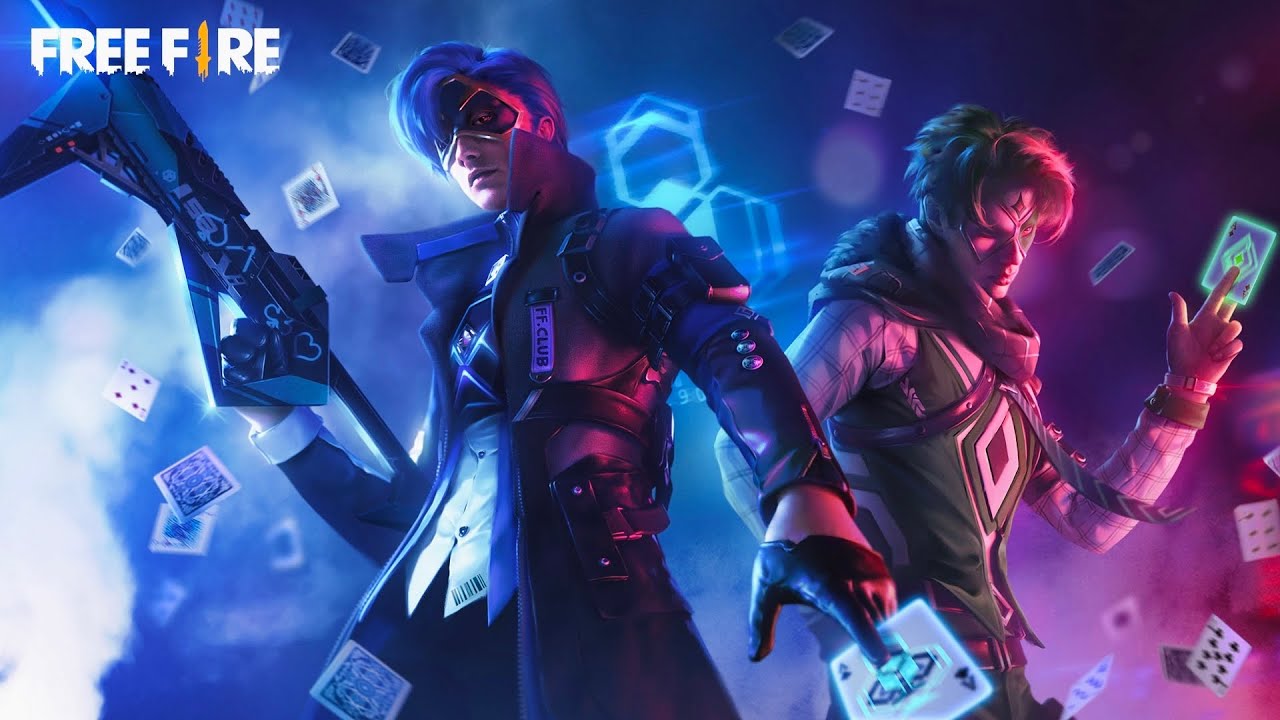 FREE FIRE #7 СУПЕР ПРОХОЖДЕНИЕ! Фри Фаер мобильная игра онлайн! Лучшая видеоигра! Dilurast Gameplay