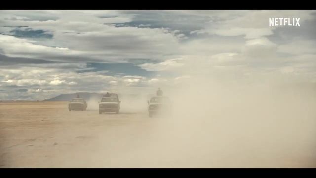 Нарко_ Мексика (3 сезон) — Русский трейлер (Субтитры, 2021)