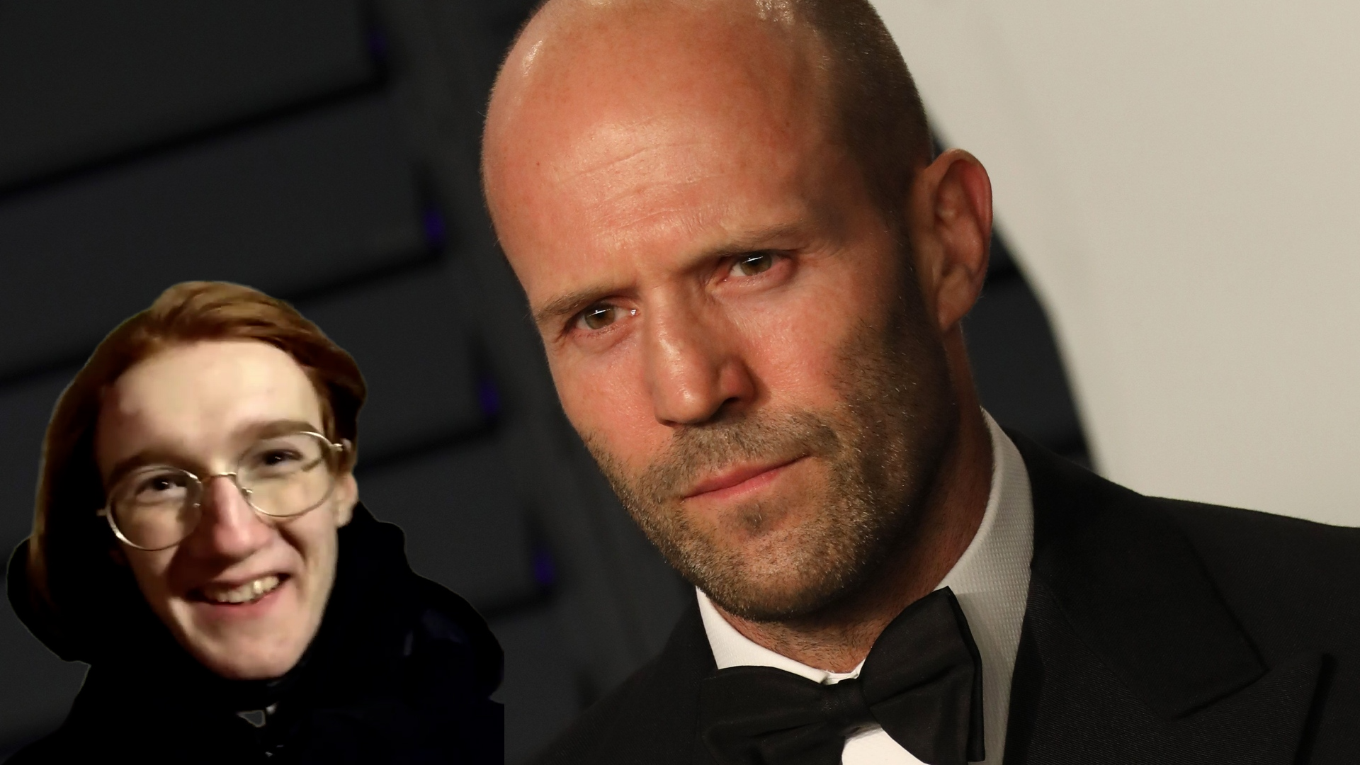 Глава 6 : Джейсон Стэйтем