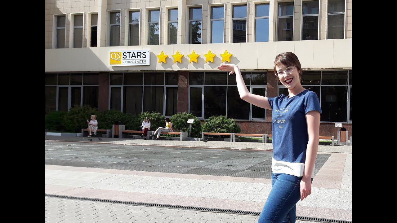 РЭУ ИМ. ПЛЕХАНОВА СТАЛ ГОСТИНИЦЕЙ