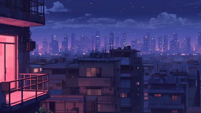 Lofi Relaxing Mix - Lofi Hip Hop Radio