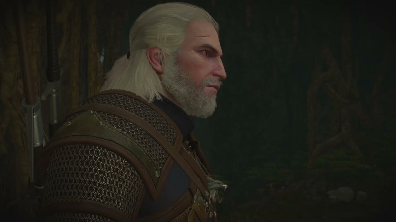 Полное издание игры «Ведьмак 3: Дикая Охота» #15