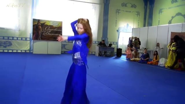 №130 Цыпченко Валерия