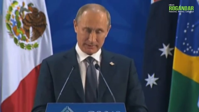 Когда уйдет Путин... На следующий день пожалеет большинство, кто этого ждет!