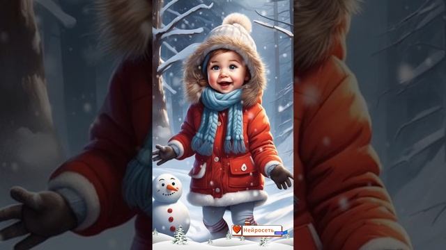 Это всего лишь сказка