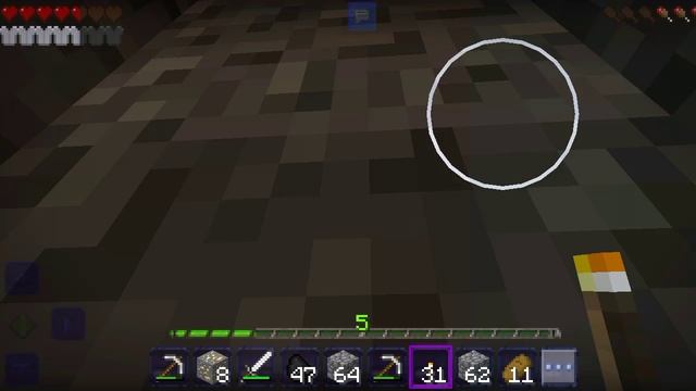 выживание в Майнкрафте часть вторая