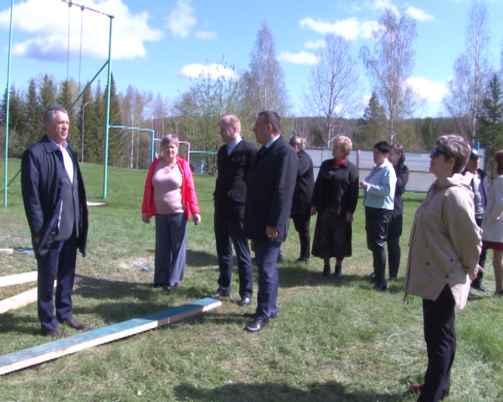 Готовы к старту летней оздоровительной кампании