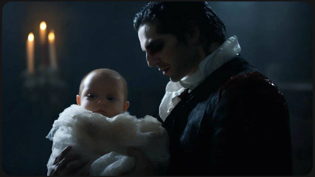 Neuro Bess - Колыбельная (Rock)