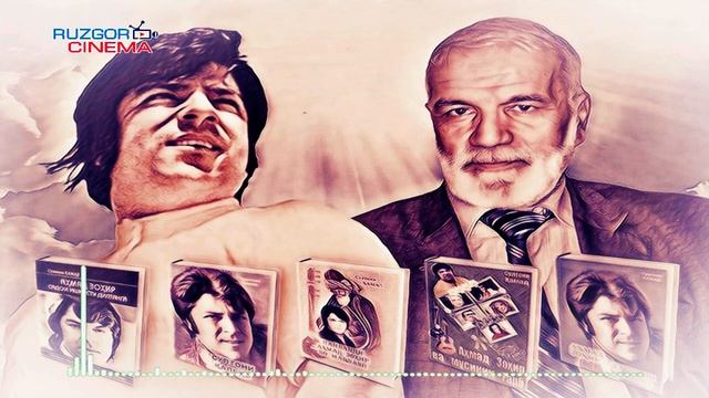 Фуруг барномаи фарханги аз радиои Точикистон __ برنامه فرهنگی فروغ در رادیو تاجیکستان 2014_08_20.mp4