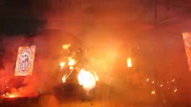 Гардарика - шоу на выпускные