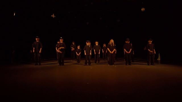 Группа по Street Styles (8-13 лет) Шувариков Александр