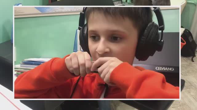 Кавер на песню "Кукушка" в исполнении Плисюк Даниила.