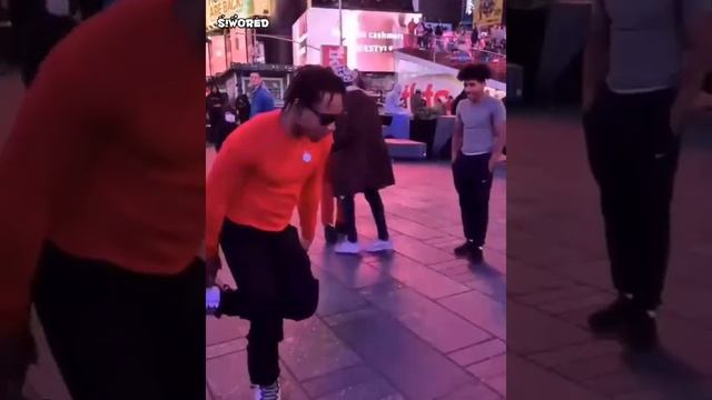 Лезгинка в Америке.mp4